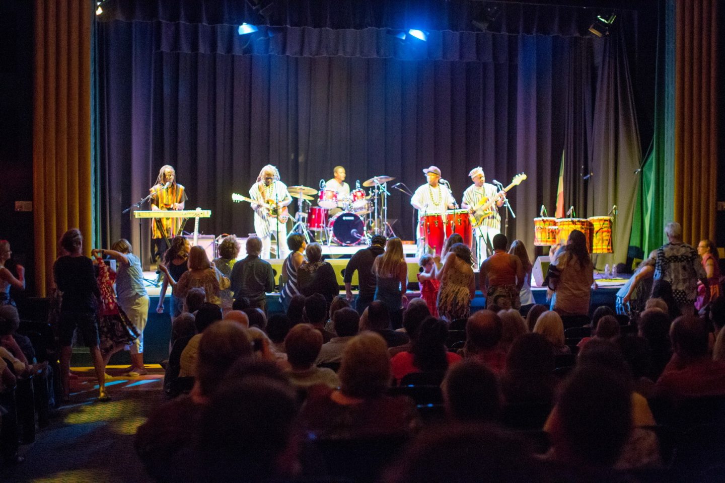 Business Sponsorship | Strand Theatre