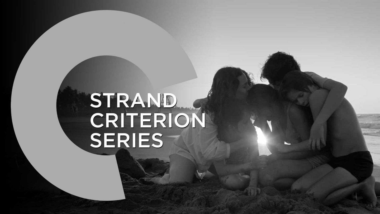 Criterion Series - Strand Theatre | Live Music & Performance Events, Movies & HD Broadcasts in ...